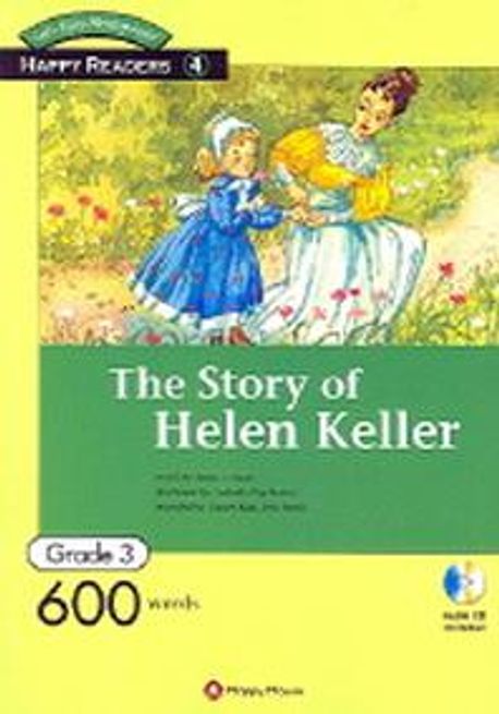 The Story of Helen Keller (600 Words) | - 교보문고