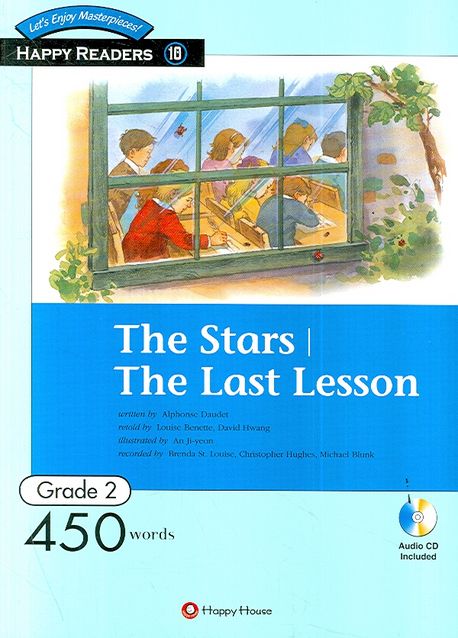 The Stars/The Last Lesson (450 Words) | - 교보문고