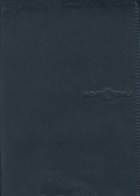 Mentoring System Diary 블루(대) 8공링(2013) | 솔라피데출판사 편집부 - 교보문고