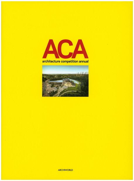 ACA 3 | ARCHIWORLD 편집부 - 교보문고