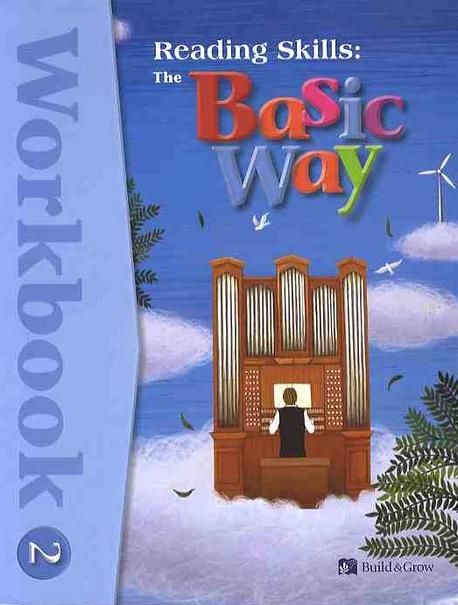 THE BASIC WAY WORKBOOK 2 | BUILD&GROW 편집부 - 교보문고