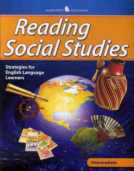 READING SOCIAL STUDIES: INTERMEDIATE | MCGRAWHILL 편집부 - 교보문고