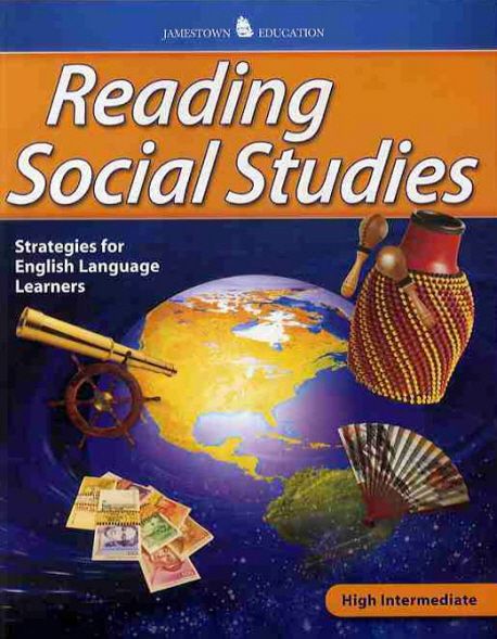 READING SOCIAL STUDIES(HIGH INTERMEDIATE) | MCGRAWHILL 편집부 - 교보문고