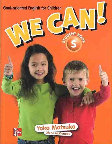 WE CAN STUDENT BOOK STARTER | YOKO MATSUKA - 교보문고