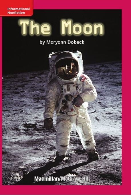 The Moon(Grade 1) | Maryann Dobeck - 교보문고