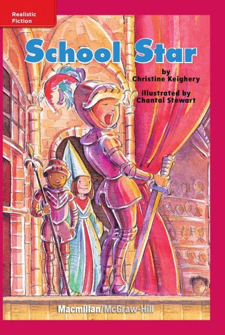 School Star(Grade 2) | Christine Keighery - 교보문고