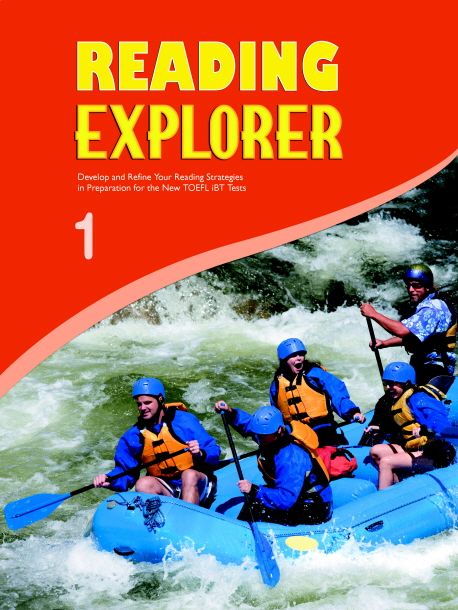 READING EXPLORER 1 | ALICE WRIGGLESWORTH - 교보문고