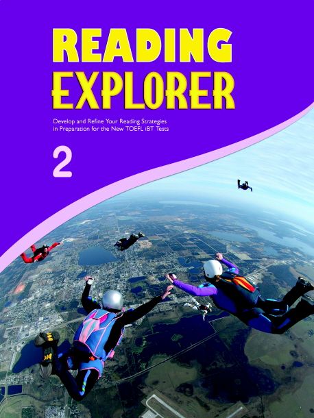 READING EXPLORER 2 | ALICE WRIGGLESWORTH - 교보문고