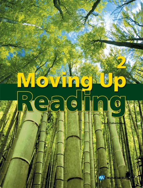 MOVING UP READING 2 | BRADY FOTHERINGHAM - 교보문고