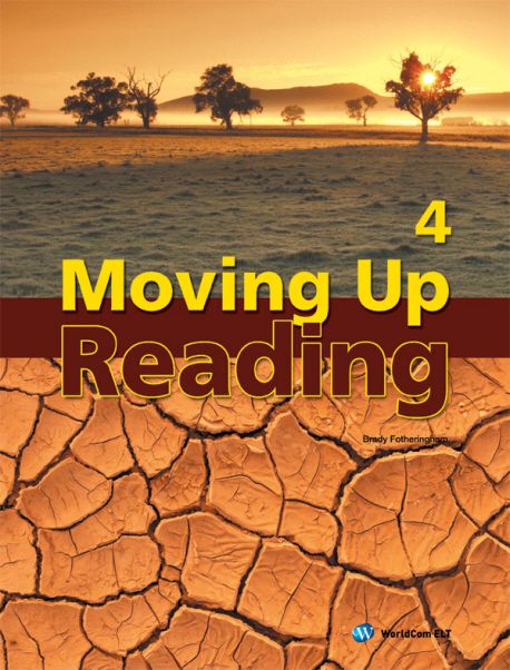 MOVING UP READING 4 | BRADY FOTHERINGHAM - 교보문고