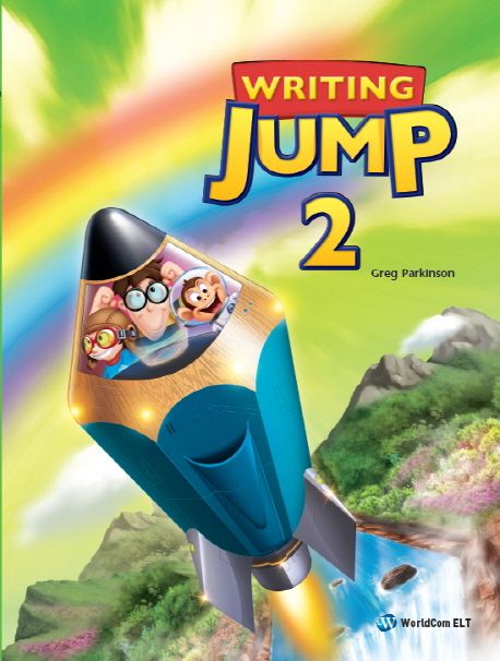Writing Jump 2 | Greg Parkinson - 교보문고