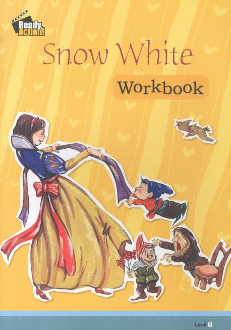 SNOW WHITE (WORKBOOK) | E PUBLIC 편집부 - 교보문고