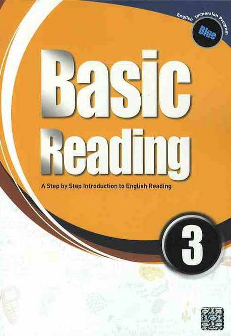 BASIC READING 3(BLUE) | - 교보문고