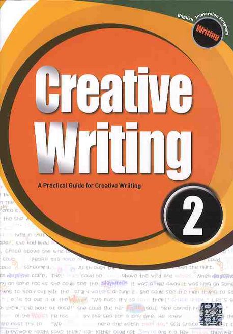 CREATIVE WRITING 2(WRITING) | - 교보문고