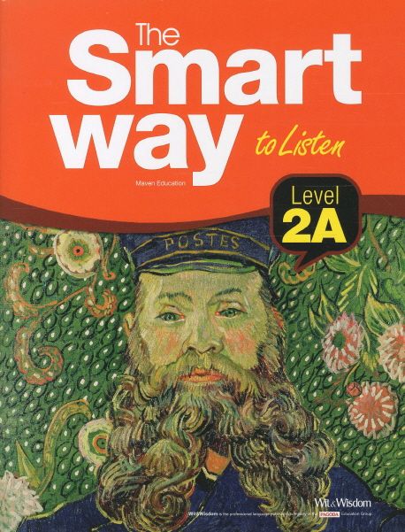 THE SMART WAY TO LISTEN LEVEL 2A | MAVEN EDUCATION - 교보문고