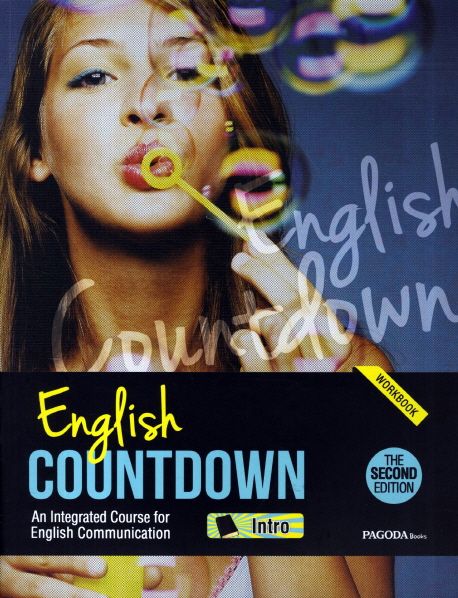 English Countdown Intro Workbook | PAGODA BOOKS 편집부 - 교보문고