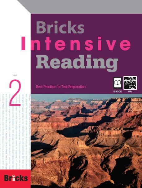 Bricks Intensive Reading 2(SB+E.CODE) | Arthur Gregory Willers - 교보문고