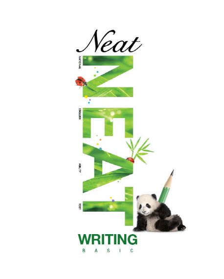 NEAT Writing Basic | Mccowell NEAT Lab - 교보문고