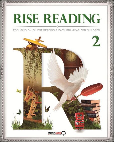 Rise Reading 2 | Brian Stuart - 교보문고