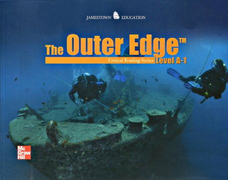 The Outer Edge Level A-1 | - 교보문고