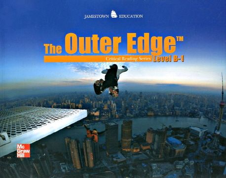 The Outer Edge Level B-1 | - 교보문고