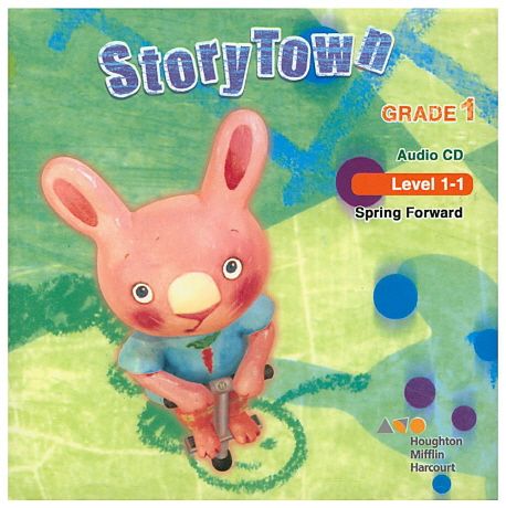 Story Town Grade 1: Level 1-1 | - 교보문고