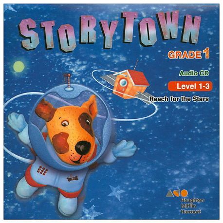 Story Town Grade 1: Level 1-3 | - 교보문고