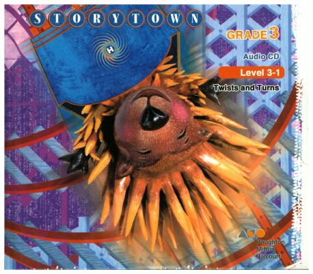 StoryTown Grade 3-1 | 편집부 - 교보문고