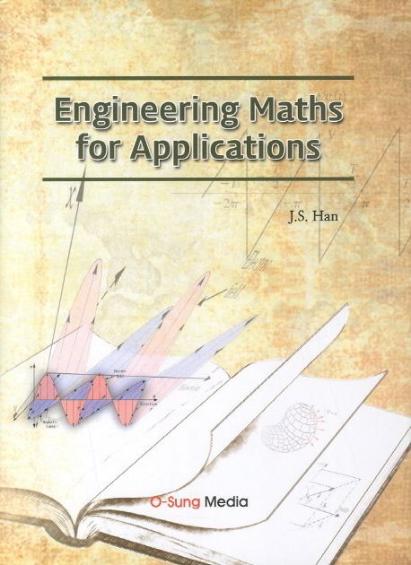 Engineering Maths for Applications | J.S. Han - 교보문고