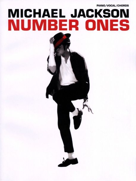 Michael Jackson Number Ones | 에이씨씨뮤직 편집부 - 교보문고