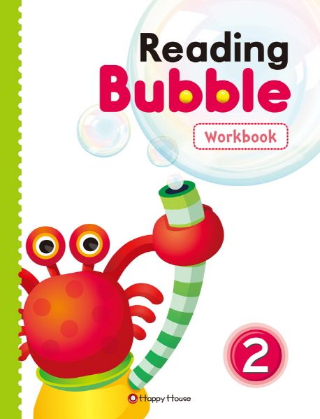 Reading Bubble 2 | The Core - 교보문고