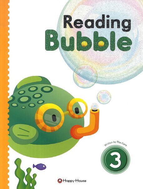Reading Bubble 3 | The Core - 교보문고