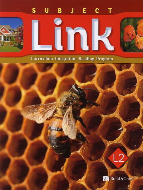 Subject Link L2 (Student Book + Workbook + Audio CD) | - 교보문고