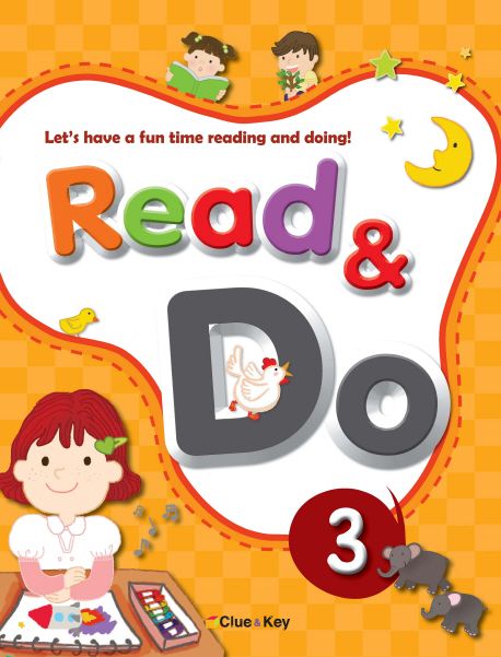 Read Do 3(Student Book) | Clue & Key 편집부 - 교보문고