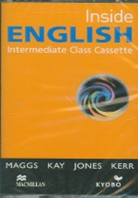 Inside English : Intermediate | Maggs 외 - 교보문고