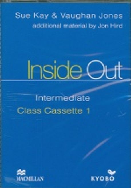 Inside Out : Intermediate | Sue Kay 외 - 교보문고