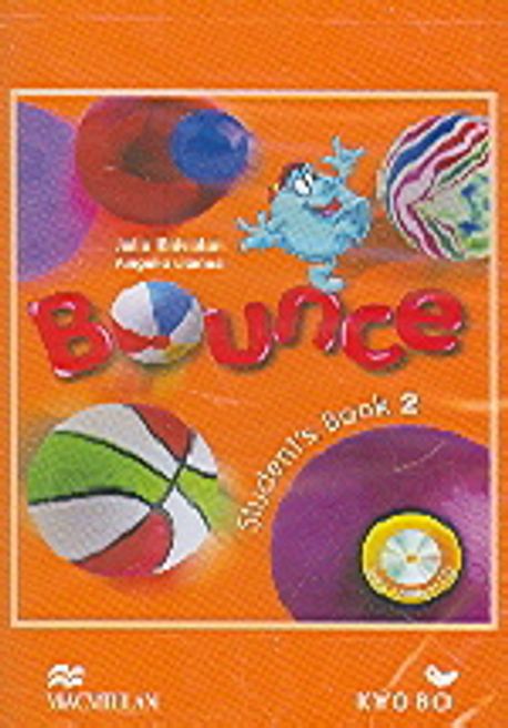 Bounce Student's Book 2 | - 교보문고