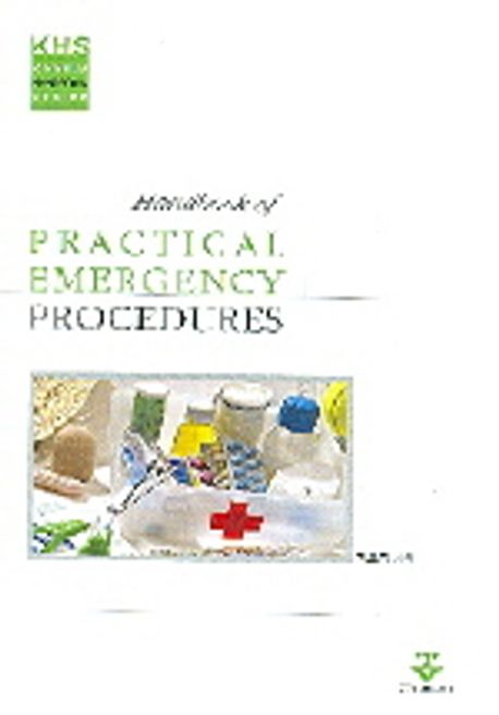 Handbook of PRACTICAL EMERGENCY PROCEDURES | 김호중 - 교보문고