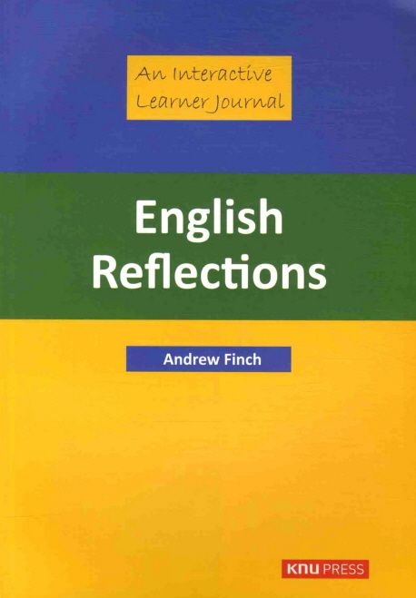 ENGLISH REFLECTIONS | ANDREW FINCH - 교보문고