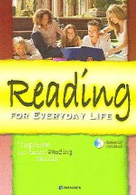 READING FOR EVERYDAY LIFE | 다락원 편집부 - 교보문고