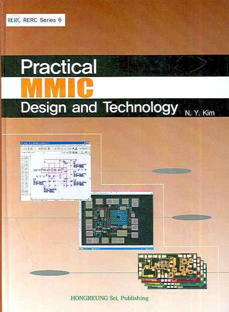PRACTICAL MMIC DESIGN AND TECHNOLOGY | 김남영 - 교보문고