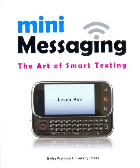 MINI MESSAGING | JASPER KIM - 교보문고