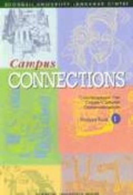 CAMPUS CONNECTIONS 1(S/B) | 숭실대학교어학원 - 교보문고