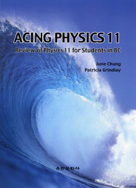 ACING PHYSICS 11 | 정준 - 교보문고