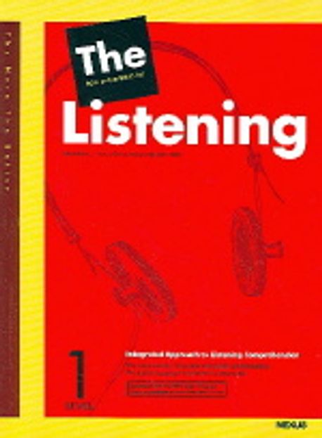 THE LISTENING (Level 1) | Miran Hong - 교보문고