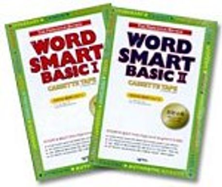 WORD SMART BASIC | C.L.BRANTLEY - 교보문고