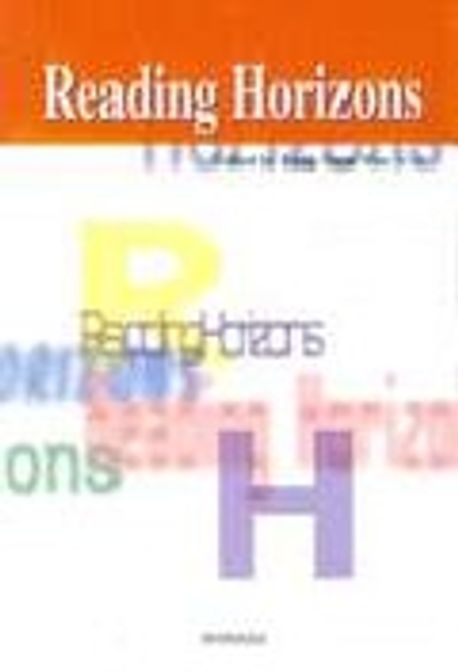Reading Horizons | 원응순 외 - 교보문고