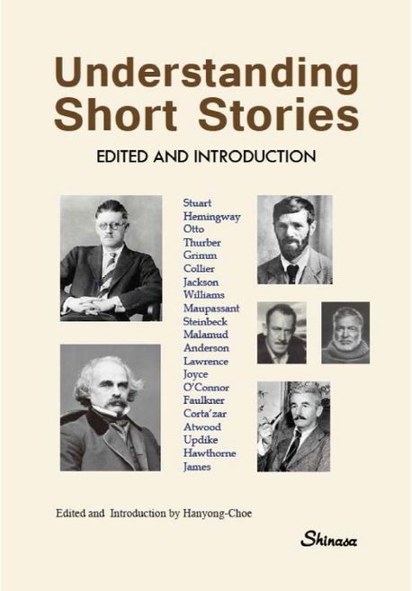 Understanding Short Stories | - 교보문고