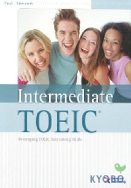 INTERMEDIATE TOEIC | Compass 편집부 - 교보문고