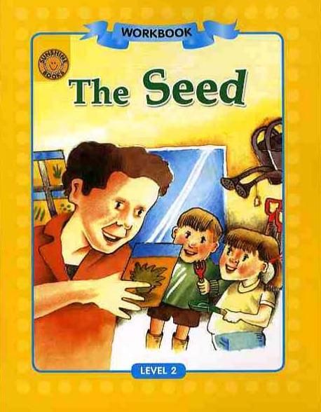 THE SEED(WORK BOOK)(LEVEL 2) | COMPASS MEDIA 편집부 - 교보문고
